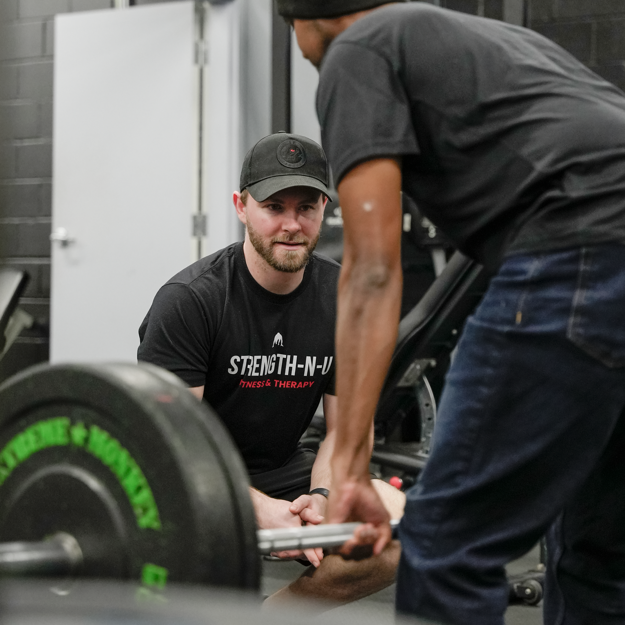 Expert Chiropractic Therapy for Pain Relief | Strength-N-U